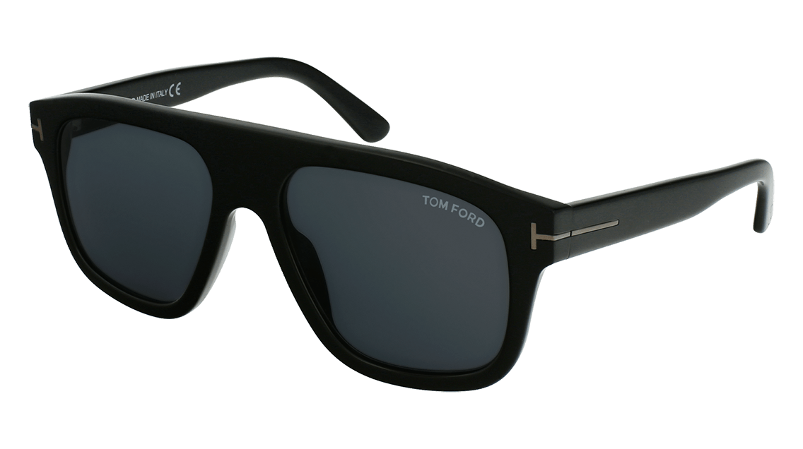 Tom Ford FT 0777N FT0777N Thor Sunglasses | Designer Glasses