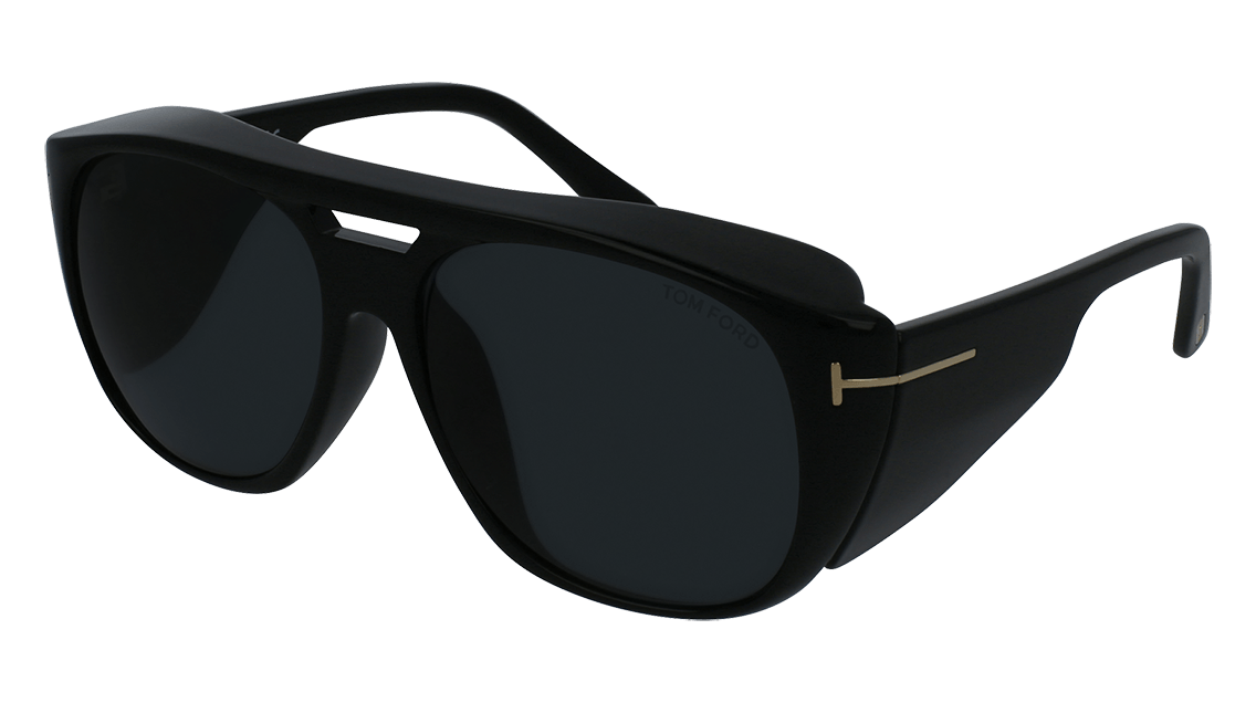 Tom Ford FT 0799 FT0799 Fender Sunglasses | Designer Glasses