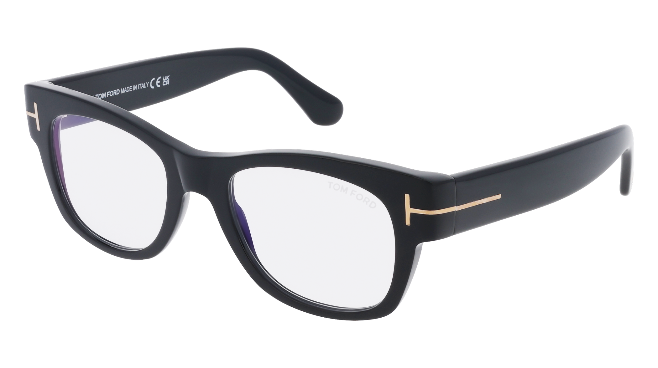 Tom Ford FT 5040B FT5040B | Designer Glasses