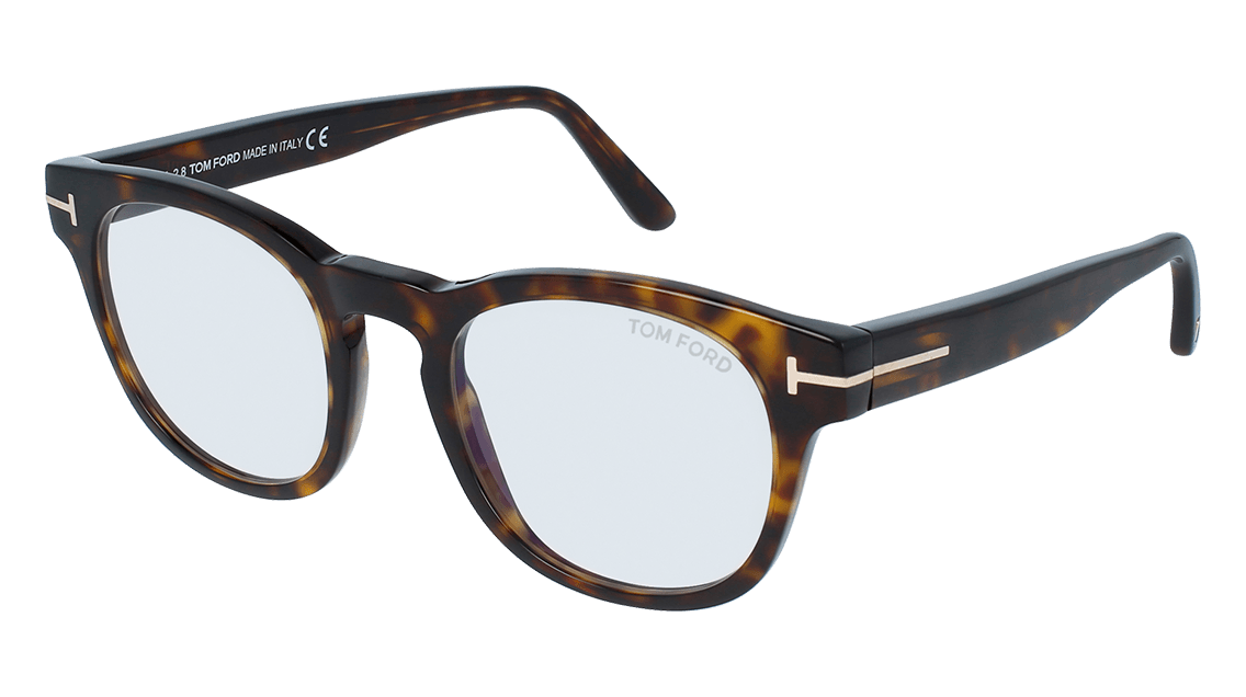 Tom Ford FT 5543B FT5543B | Designer Glasses