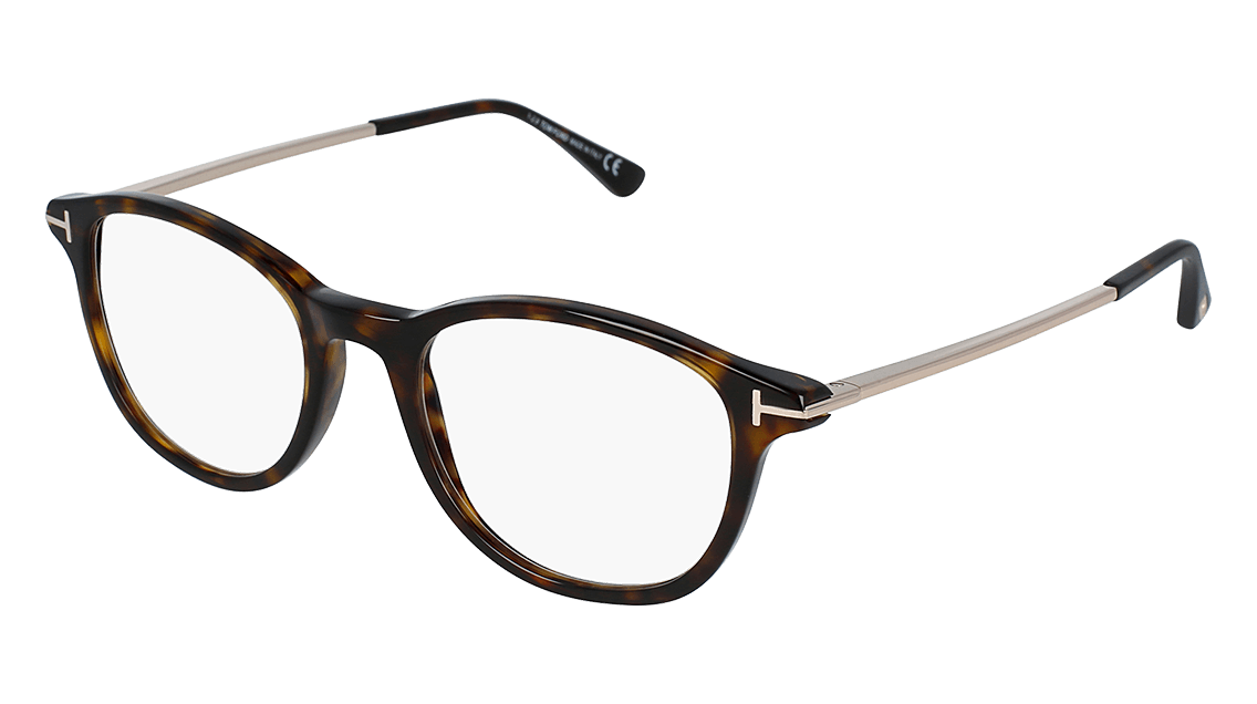 Tom Ford FT5553-B | Designer Glasses