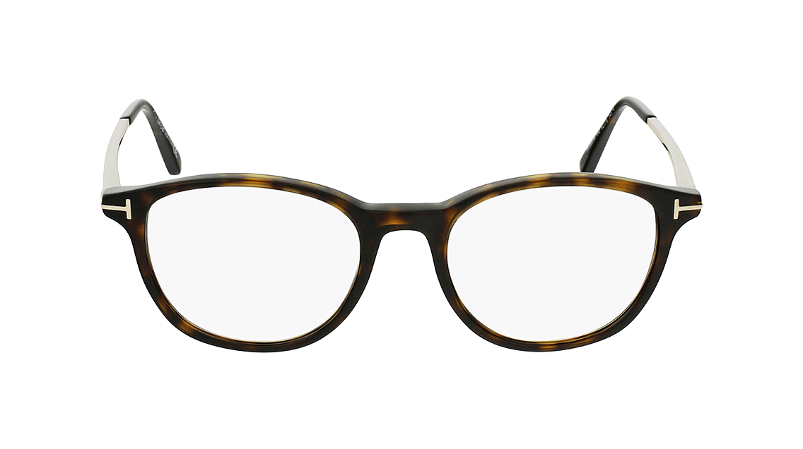 Tom Ford FT5553-B | Designer Glasses
