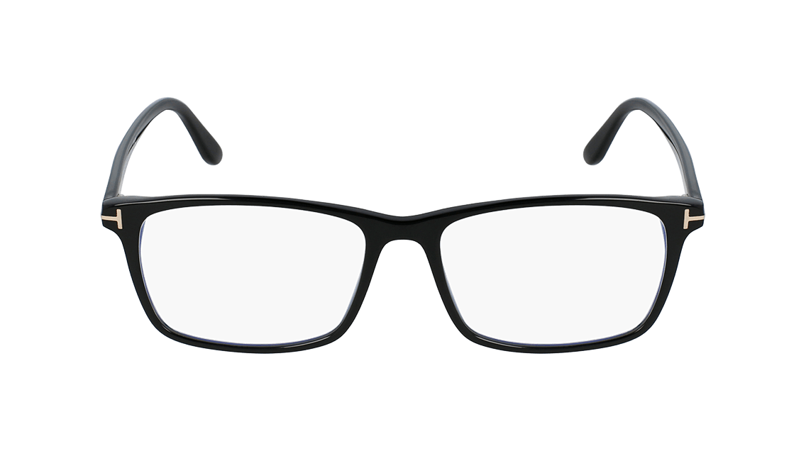 Tom Ford FT5584-B | Designer Glasses