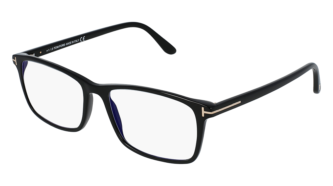 Tom Ford FT5584-B | Designer Glasses