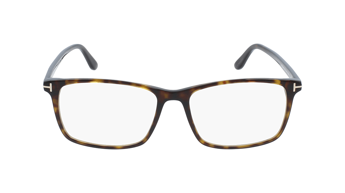 Tom Ford FT5584-B | Designer Glasses