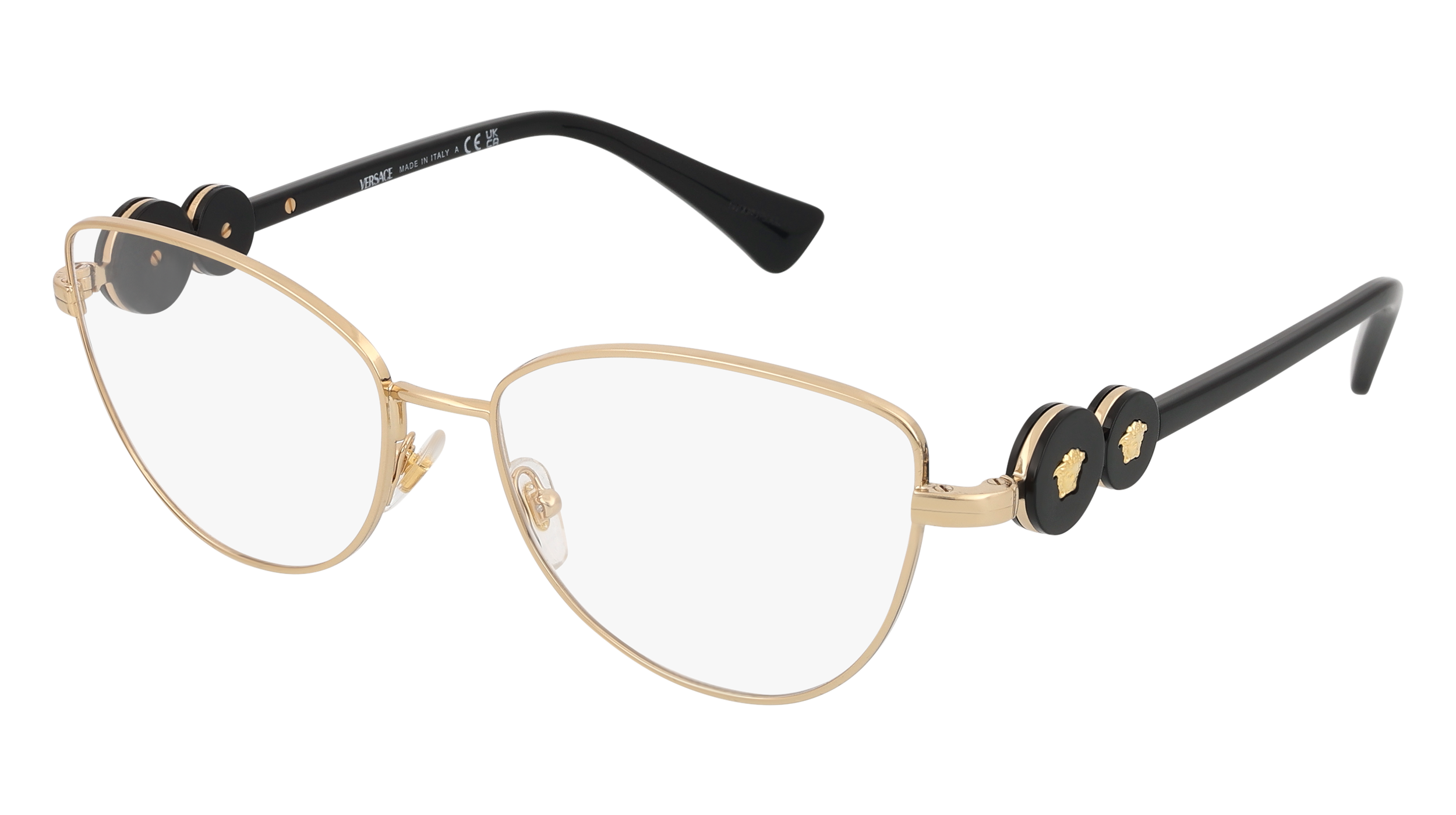 Versace VE1284 | Designer Glasses