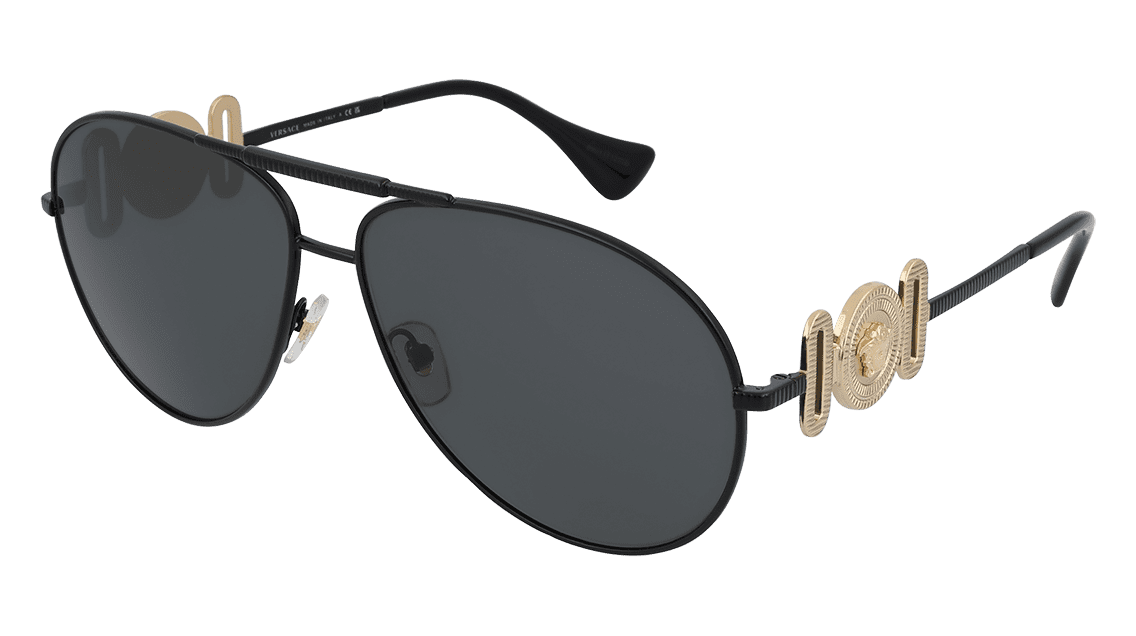 Versace VE2249 Sunglasses | Designer Glasses