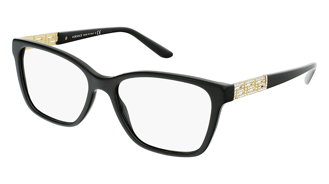 Versace VE3192B | Designer Glasses