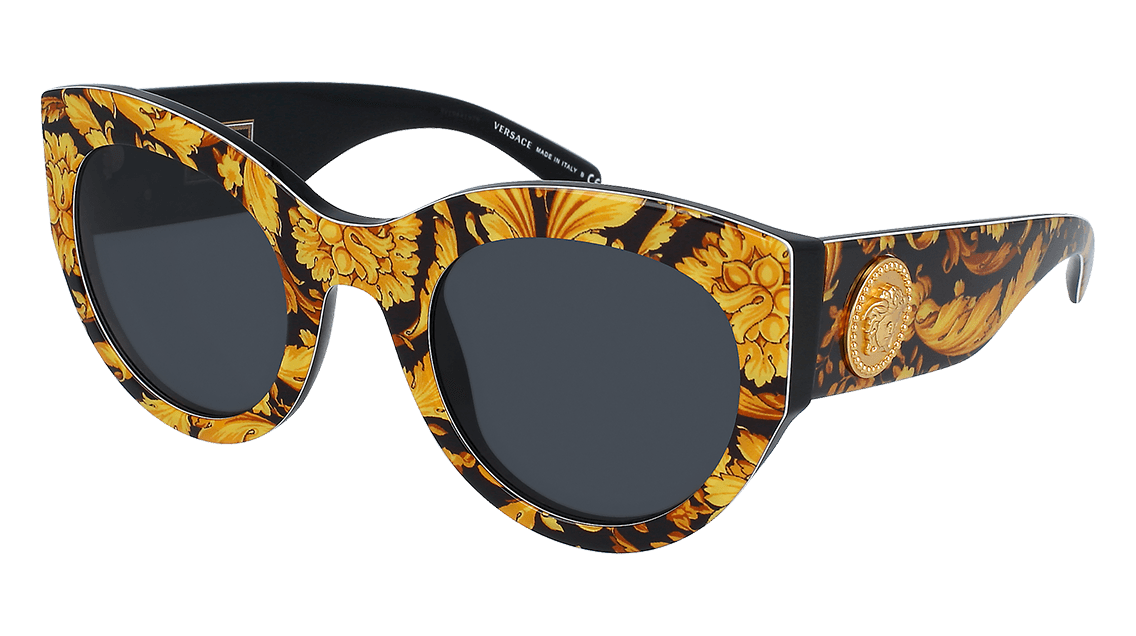 Versace VE4353 Sunglasses | Designer Glasses
