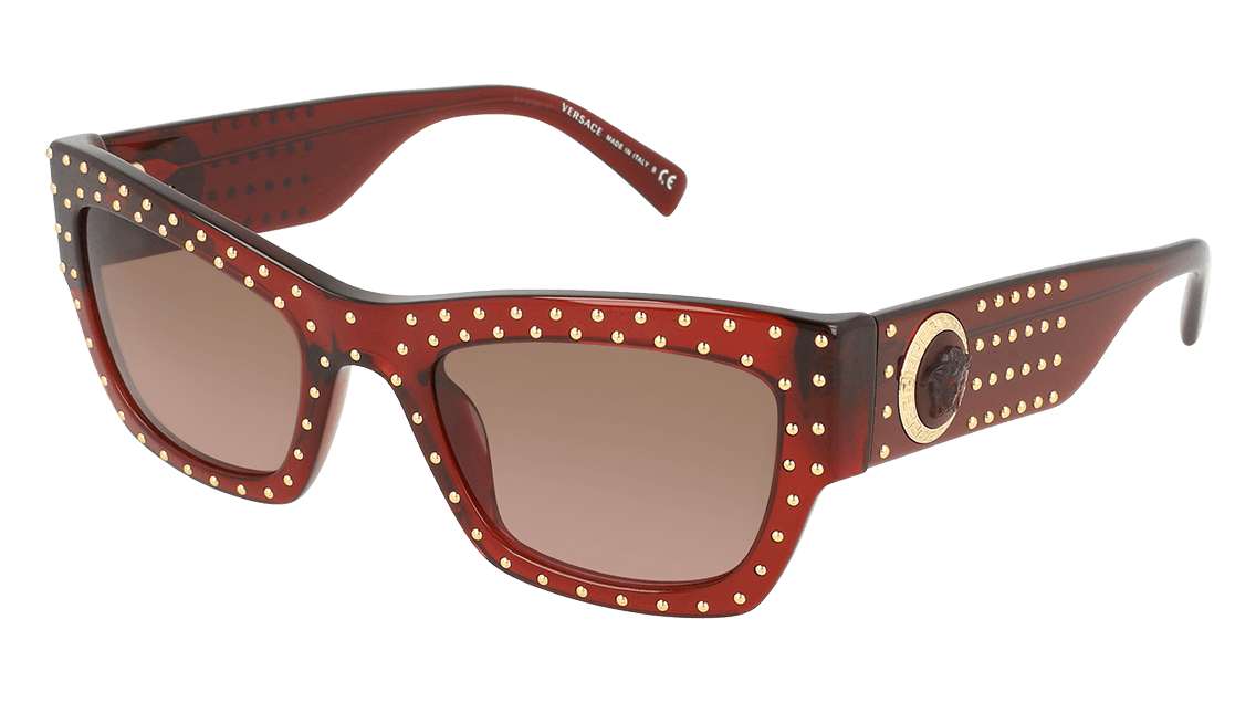 Versace VE 4358 VE4358 Sunglasses | Designer Glasses