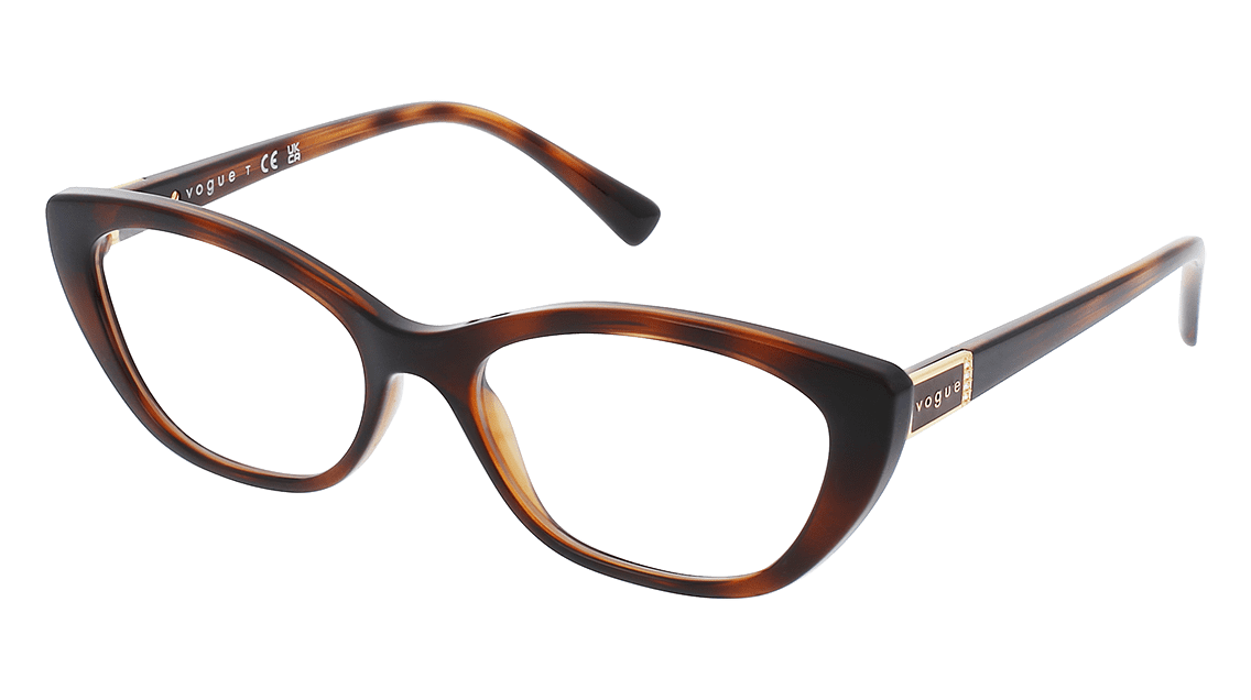 Vogue VO5425B | Designer Glasses