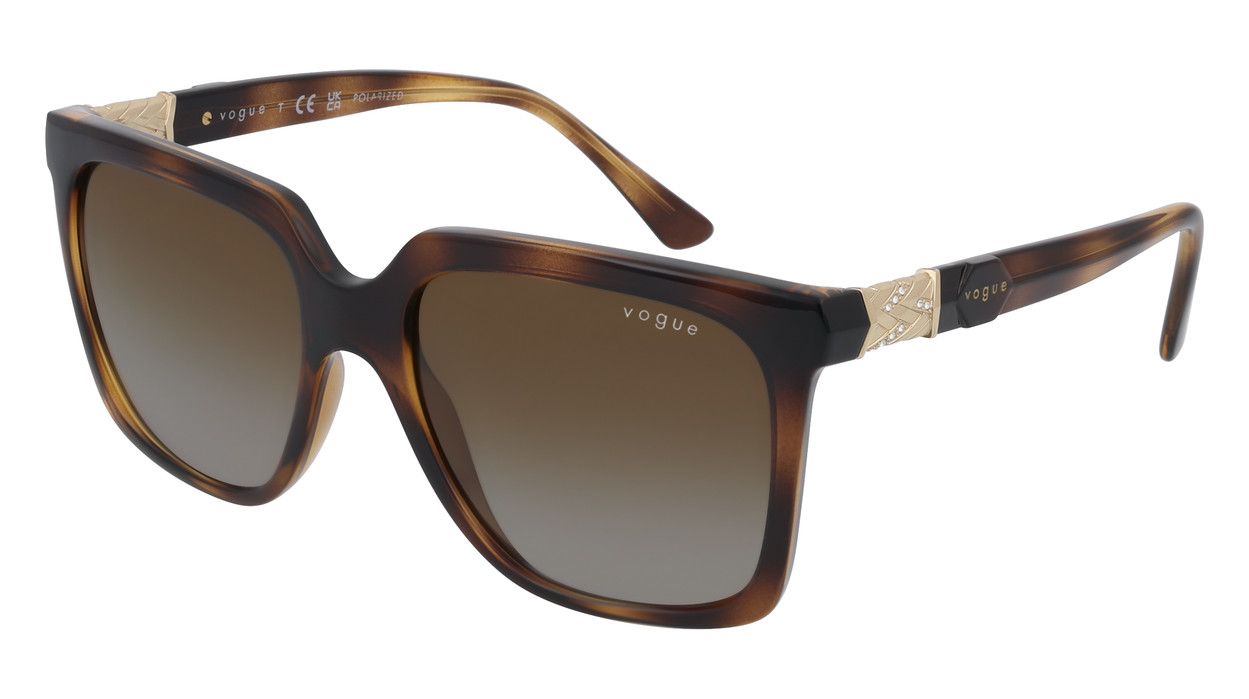 Vogue VO5476SB Sunglasses | Designer Glasses