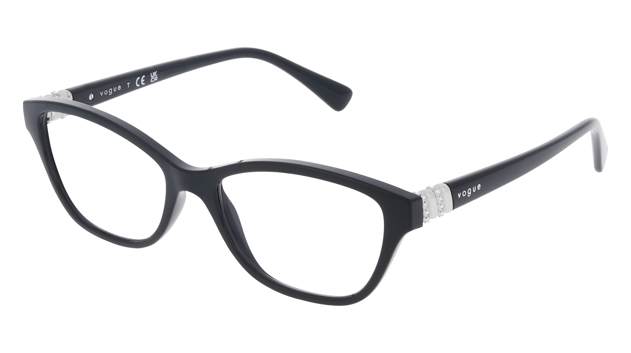 Vogue VO5516B | Designer Glasses