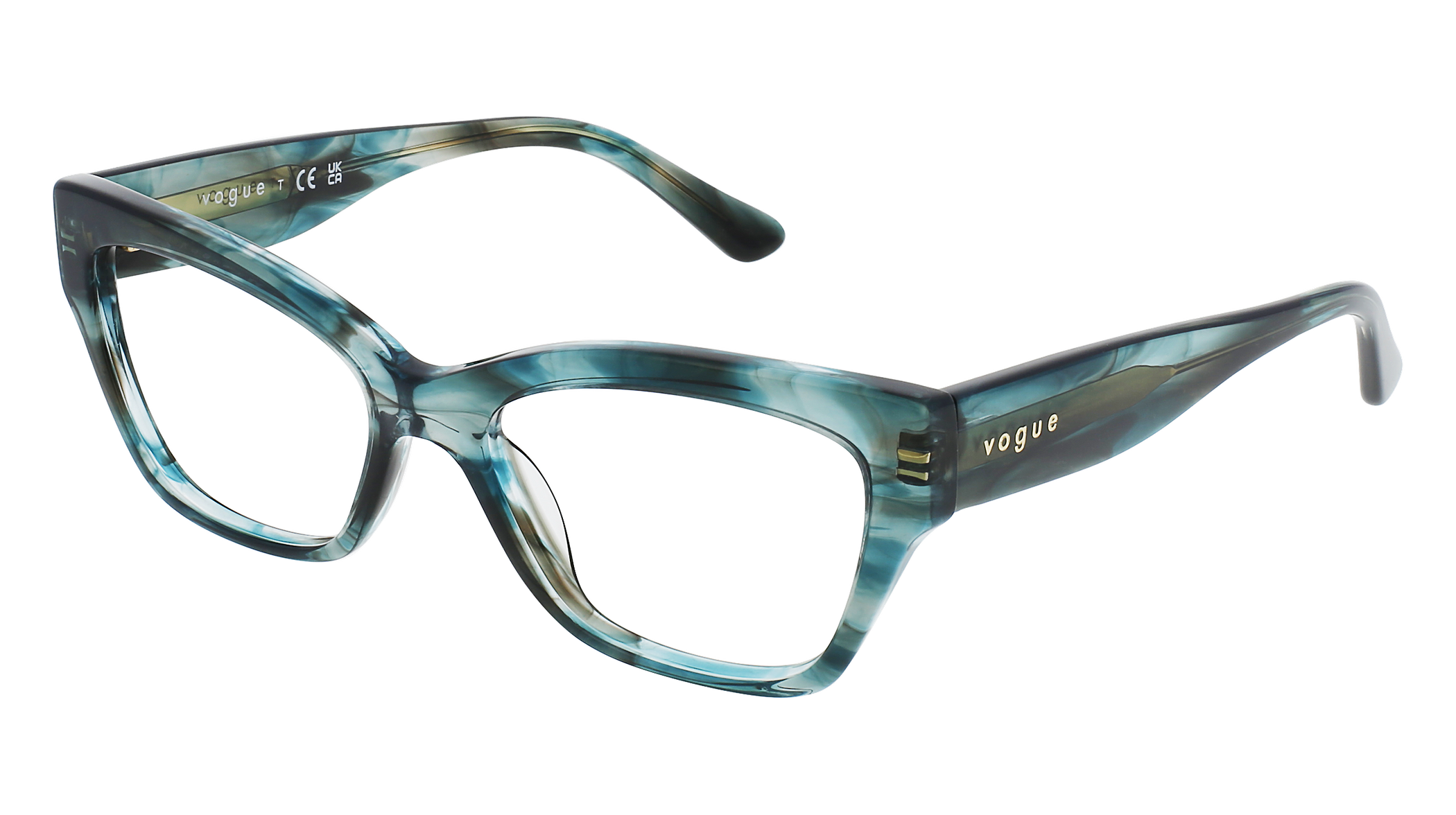 Vogue VO5523 | Designer Glasses