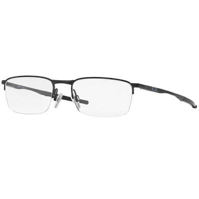 Oakley OX 3174 OX3174 Barrelhouse 0.5 | Designer Glasses