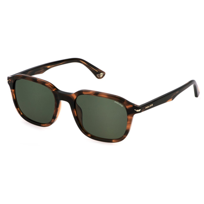 Police SPLL81 Sunglasses | Designer Glasses
