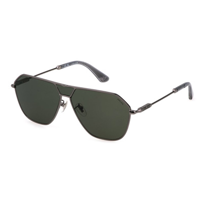 Police SPLL89 Sunglasses | Designer Glasses