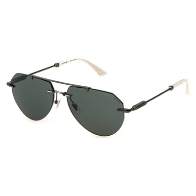 Police SPLN42 Sunglasses | Designer Glasses