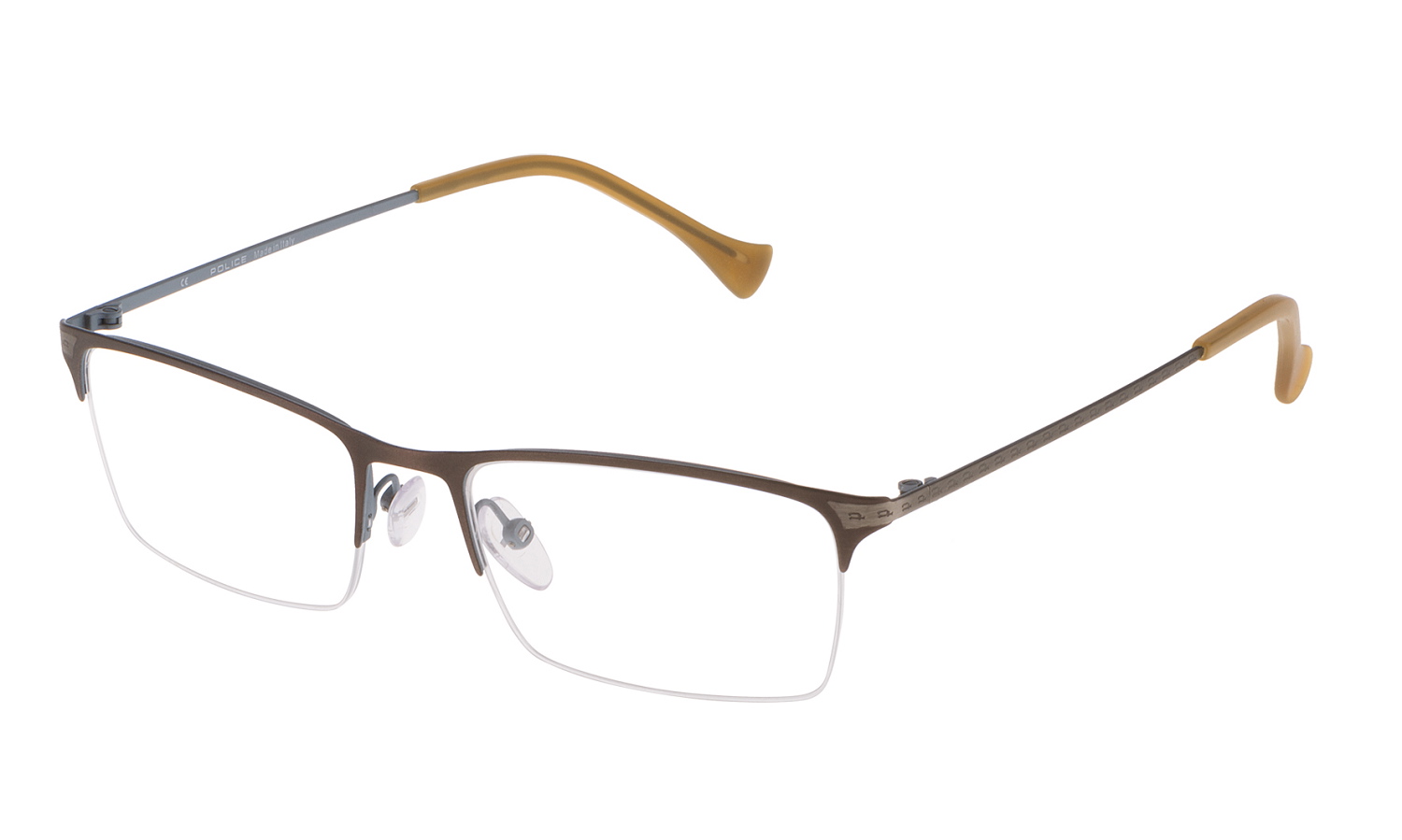 Police VPL 043 VPL043 | Designer Glasses