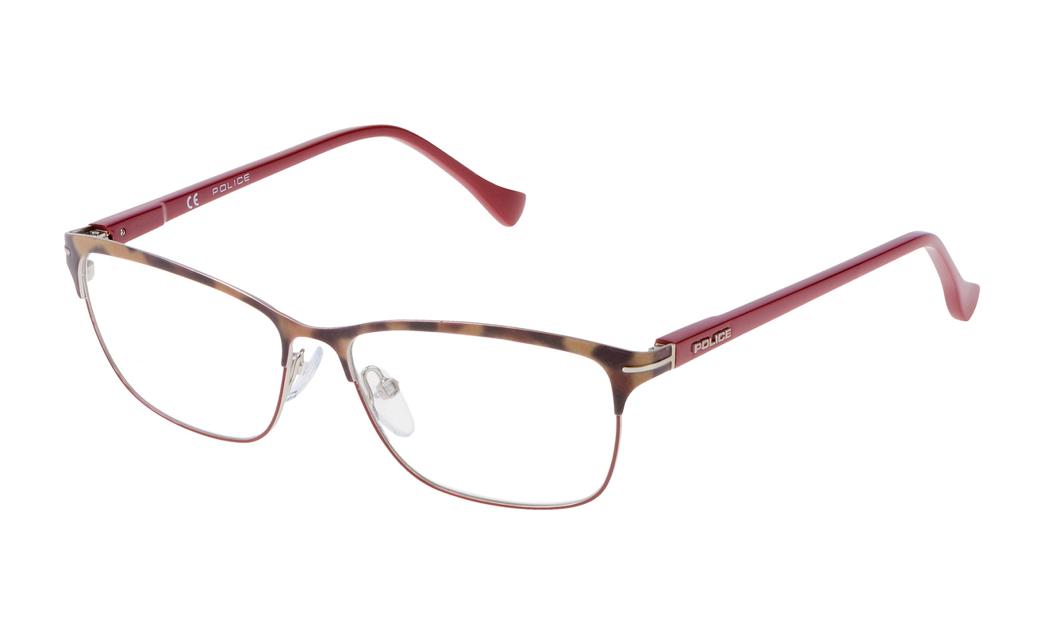 Police VPL 200 VPL200 | Designer Glasses