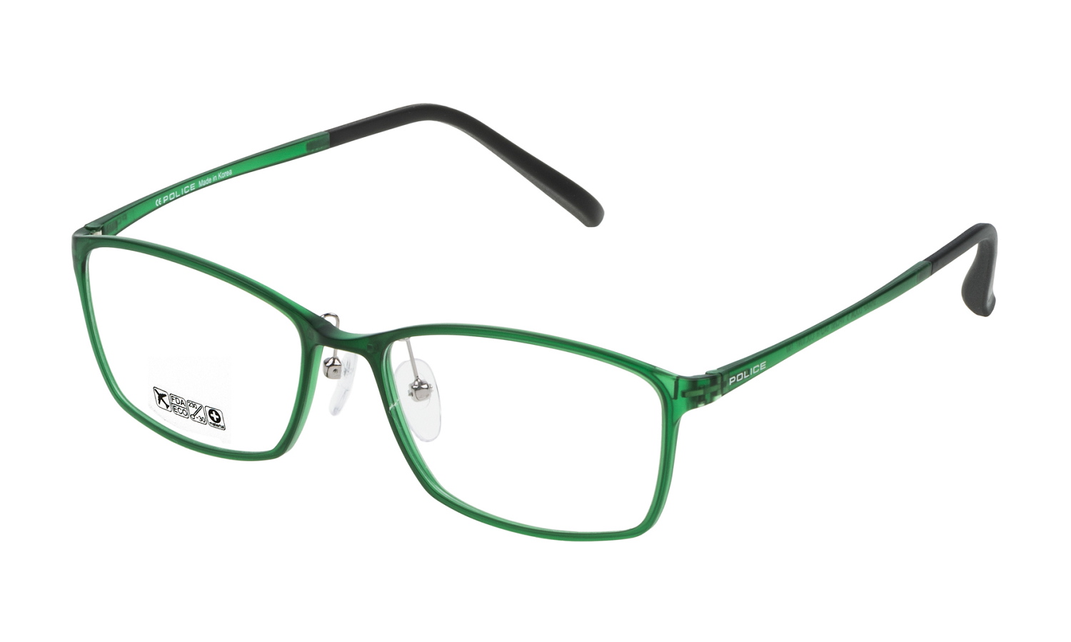 Police VPL 250 VPL250 | Designer Glasses
