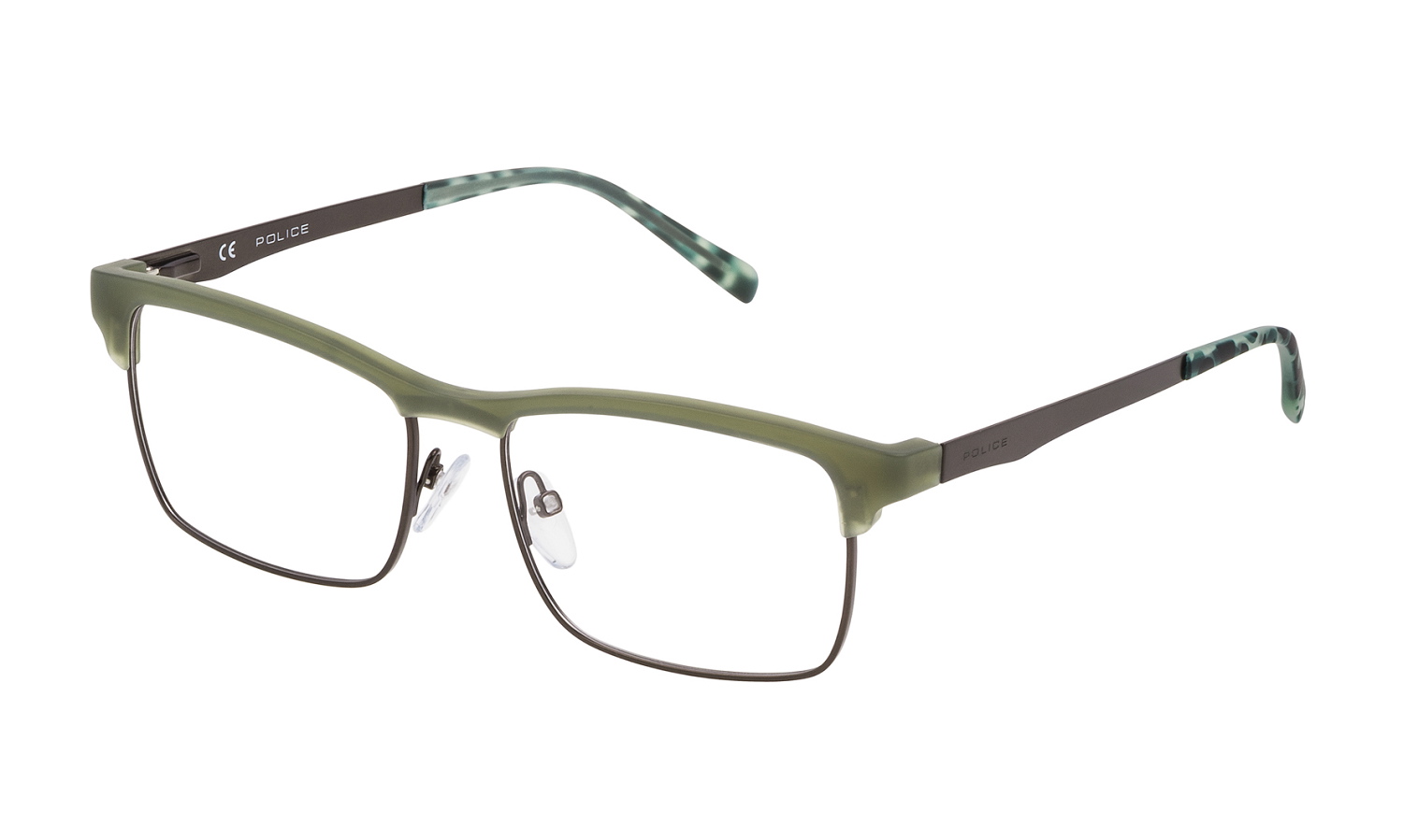 Police VPL 260 VPL260 | Designer Glasses