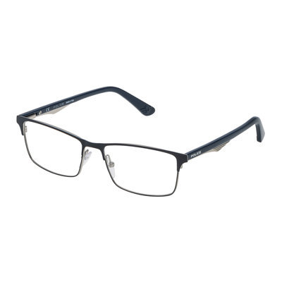 Police VPL 599 VPL599 | Designer Glasses