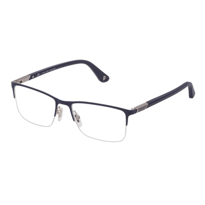 Police VPL 884 VPL884 | Designer Glasses