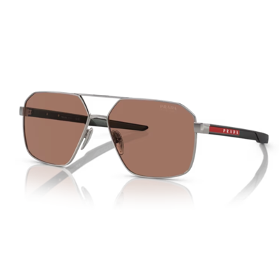 Prada Linea Rossa PS55WS Sunglasses | Designer Glasses