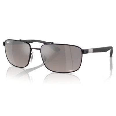 Ray-Ban RB3737CH Sunglasses | Designer Glasses