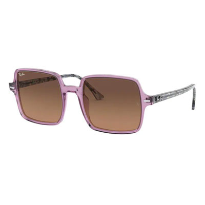 Ray-Ban RB 1973 RB1973 Square II Sunglasses | Designer Glasses