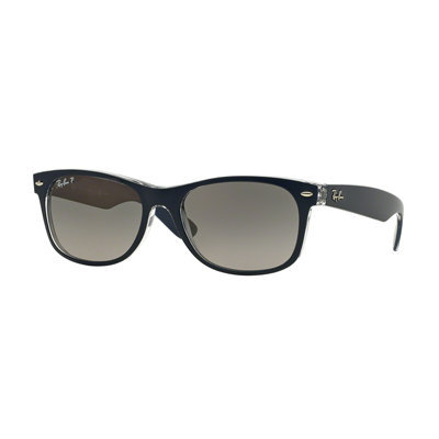 Ray-Ban RB 2132 RB2132 New Wayfarer Sunglasses | Designer Glasses