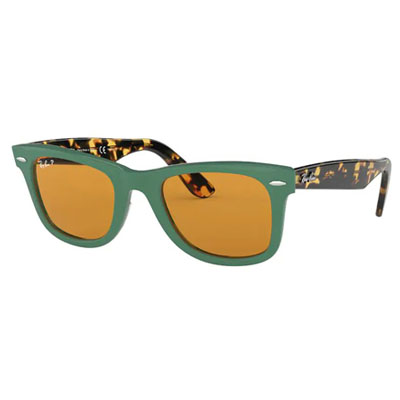 Ray-Ban Wayfarer RB2140 | Ray-Ban | Designer Glasses