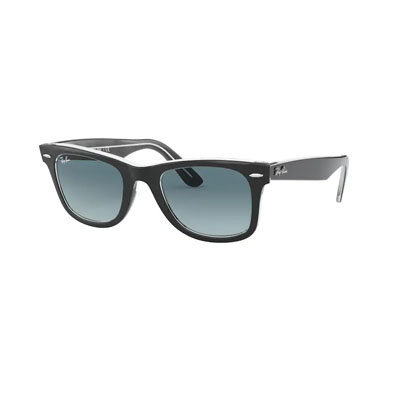 Ray-Ban Wayfarer RB2140 | Ray-Ban | Designer Glasses
