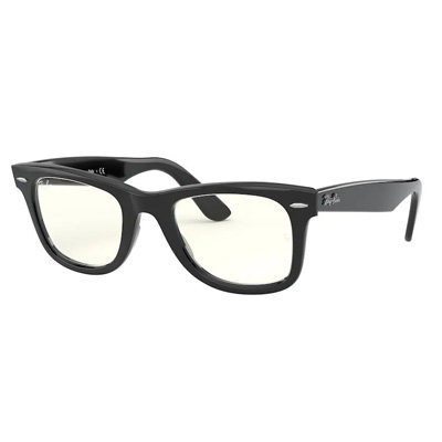 Ray-Ban Wayfarer RB2140 | Ray-Ban | Designer Glasses