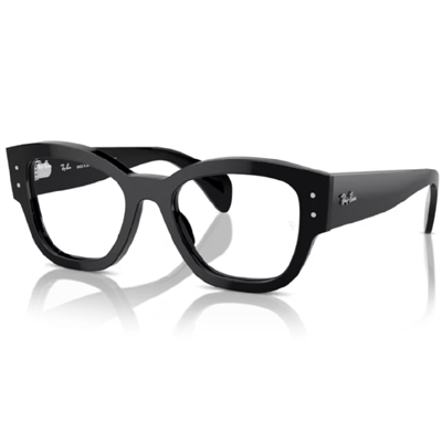 Ray-Ban RX7681V Jorge | Designer Glasses