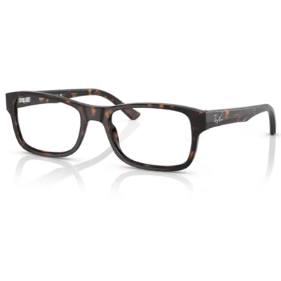 Ray-Ban RX 5268 RX5268 | Designer Glasses