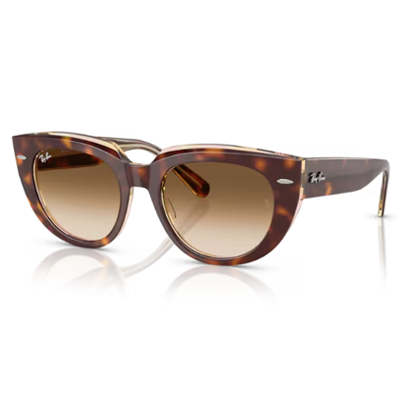 Ray Ban RB2286 Doreen Sunglasses | Designer Glasses