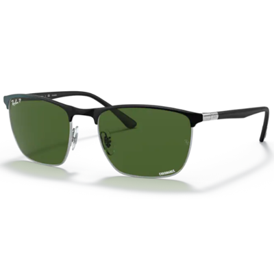Ray Ban RB3686 Sunglasses | Designer Glasses