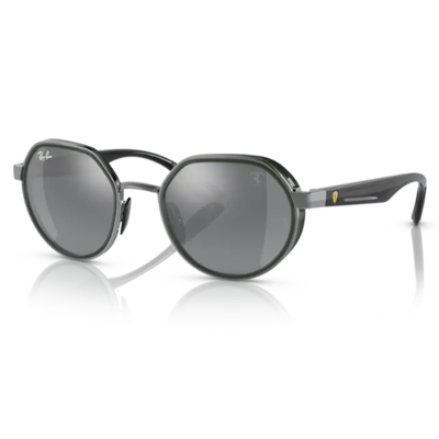 Ray Ban RB3703M Sunglasses | Designer Glasses