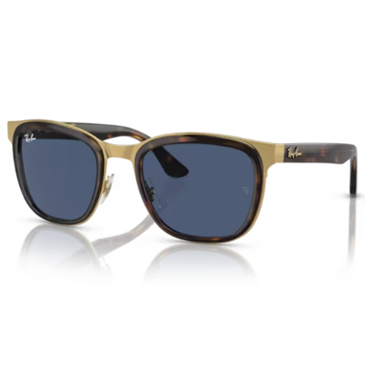 Ray Ban RB3709 Clyde Sunglasses | Designer Glasses
