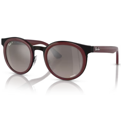 Ray Ban RB3710 Bonnie Sunglasses | Designer Glasses