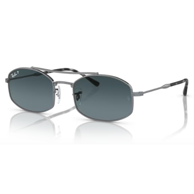Ray Ban RB3719 Sunglasses | Designer Glasses