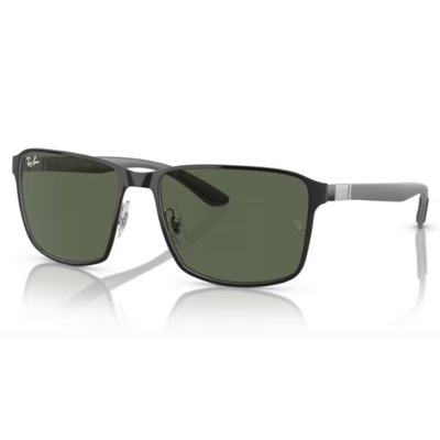 Ray Ban RB3721 Sunglasses | Designer Glasses