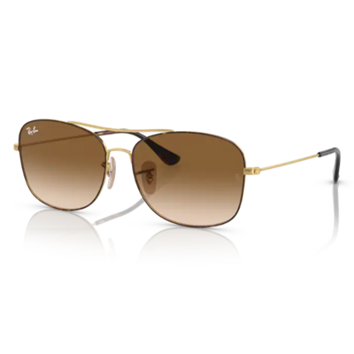 Ray Ban RB3799 Sunglasses | Designer Glasses