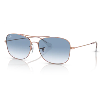 Ray Ban RB3799 Sunglasses | Designer Glasses