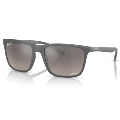 Ray Ban RB4385 Sunglasses | Designer Glasses