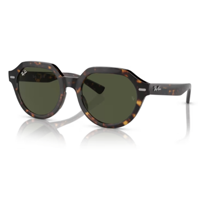 Ray Ban RB4399 Sunglasses Gina | Designer Glasses
