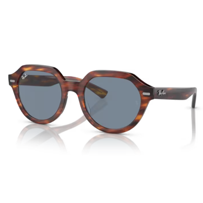 Ray Ban RB4399 Sunglasses Gina | Designer Glasses
