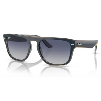 Ray Ban RB4407 Sunglasses | Designer Glasses